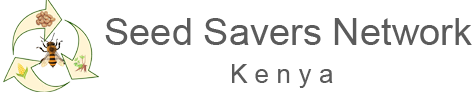 Seed Savers Kenya | Open Source Seeds